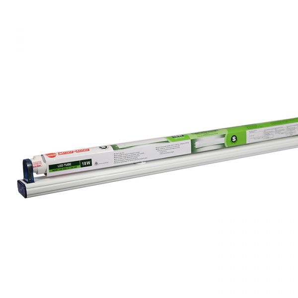 Đèn tuýp led bán nguyệt 1,2m Rạng Đông BD M26 1200/40W