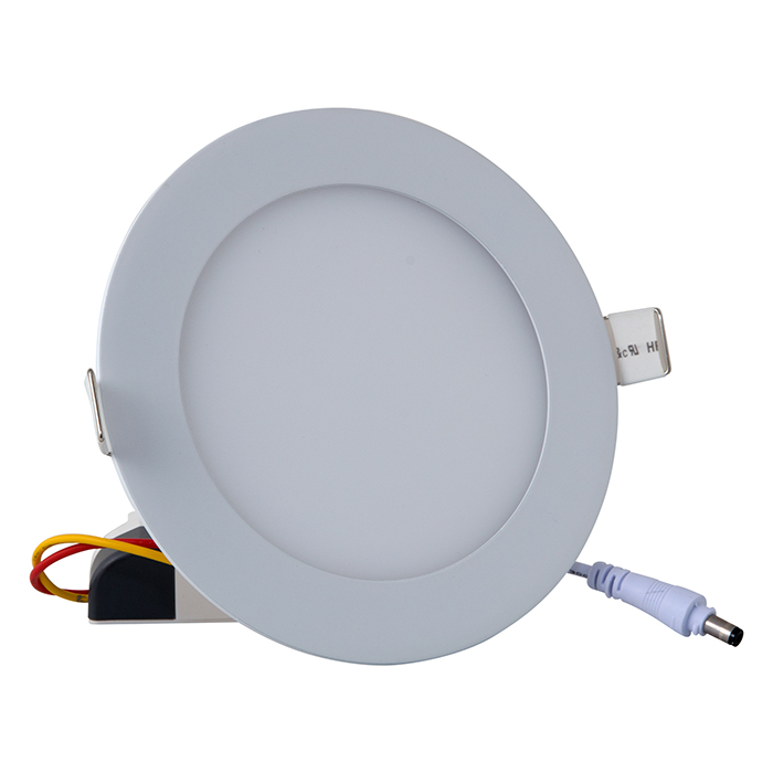 Đèn LED âm trần panel tròn 160/12W Rạng Đông - CHÍNH HÃNG