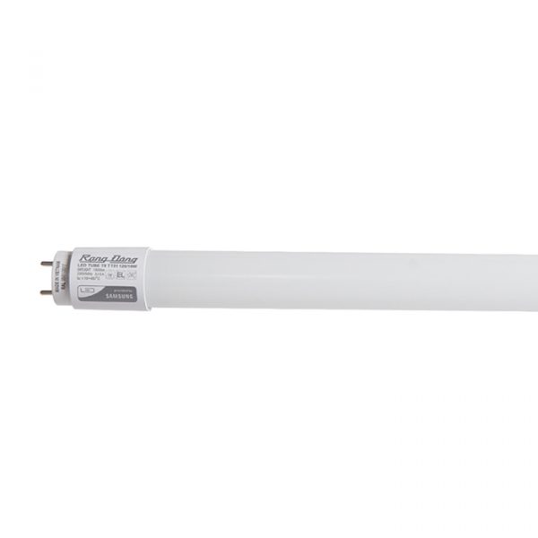Đèn tuýp led bán nguyệt 1,2m Rạng Đông BD M26 1200/40W