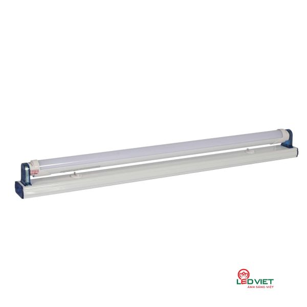 Đèn LED Tuýp T8 1.2m 18W Thủy Tinh Bọc Nhựa LED TUBE T8 N02 120/18W