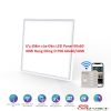 Đèn LED Panel 600x600 40W Rạng Đông P06 600x600/40W