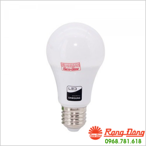 Đèn LED Rạng Đông Chất Lượng Cao