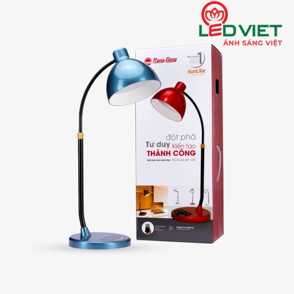 Đèn bàn học rạng đông- Chống cận thị, [HÀNG TỐT NHẤT]