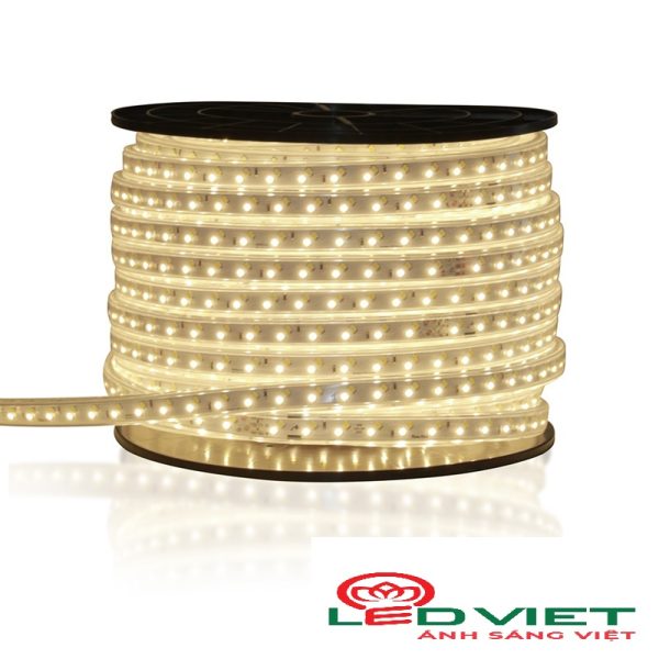 Đèn led dây giá bao nhiêu, loại đèn led dây nào tốt nhất?