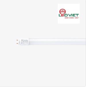 Đèn Tuýp LED T8 20W Thủy Tinh Rạng Đông T8 TT01 1200/20W.H
