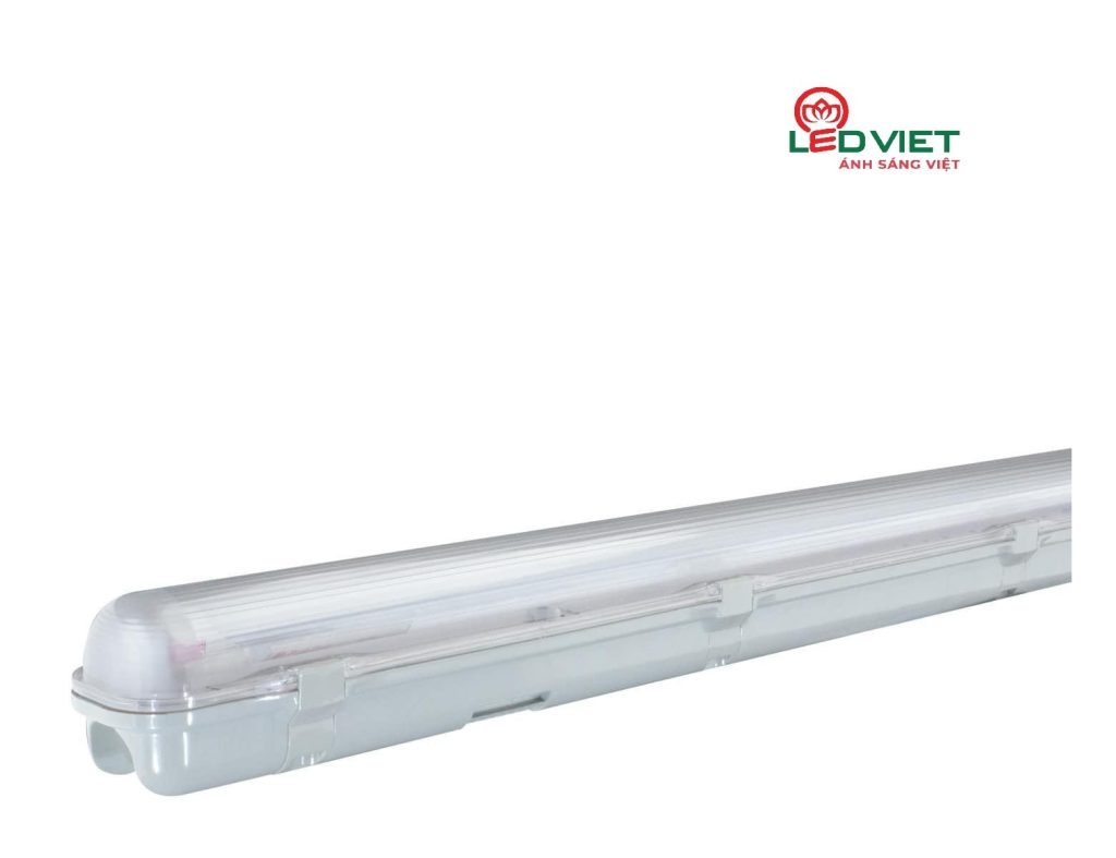 Máng đèn led âm trần rạng đông M6 FS 40/36x3 M6 | Đèn led giá rẻ