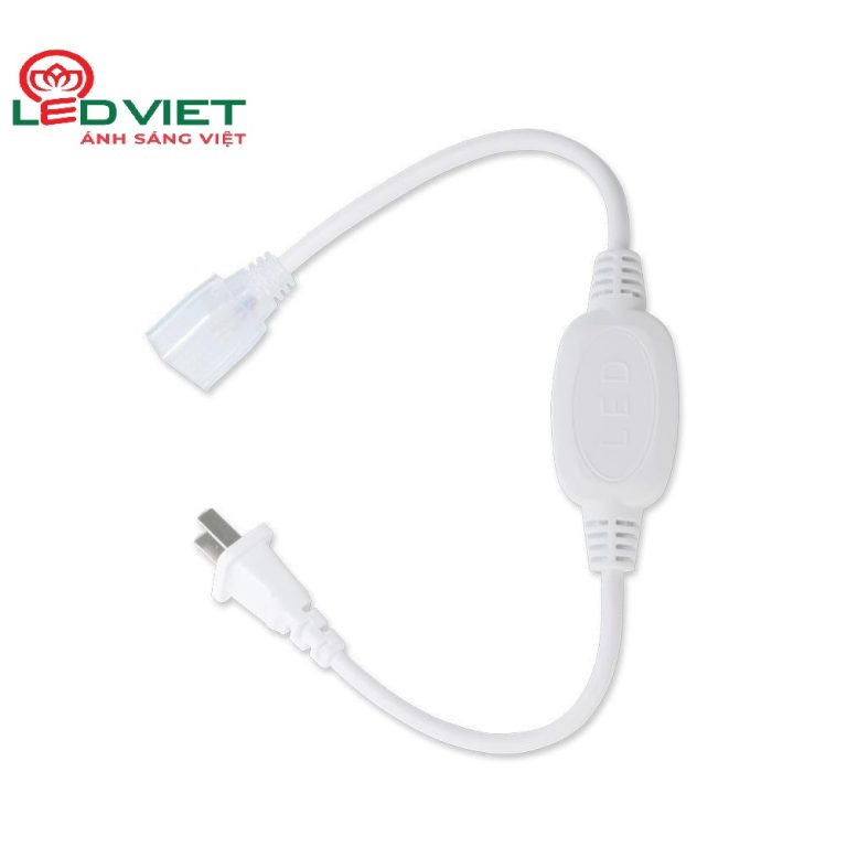 Nguồn led dây rạng đông RD-LD01.9W | Đèn led chính hãng