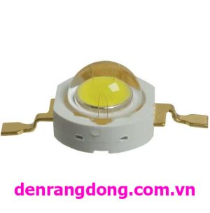 Chip LED là gì? Cấu tạo của Chip LED