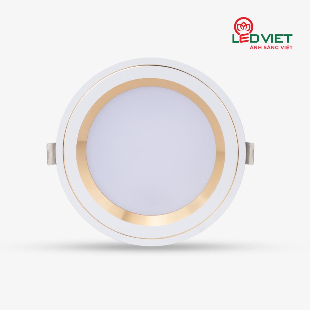 Đèn LED âm trần Rạng Đông- Địa chỉ uy tín, [BÁO GIÁ RẺ NHẤT]