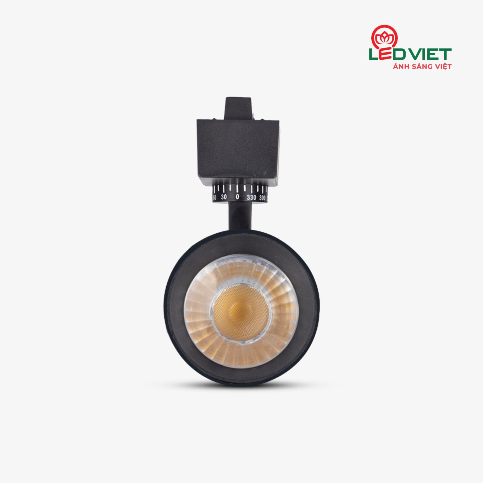 Đèn LED Rọi Ray Rạng Đông- Thiết kế đẹp, [TIẾT KIỆM ĐIỆN]